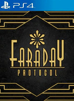 Faraday Protocol PS4 | Chilejuegosdigitales