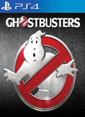 Ghostbusters PS4 | Chilejuegosdigitales