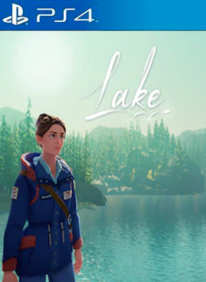 Lake PS4 | Chilejuegosdigitales