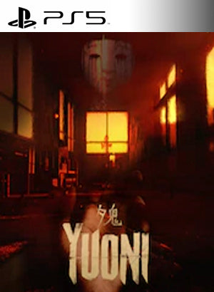 Yuoni PS5 | Chilejuegosdigitales