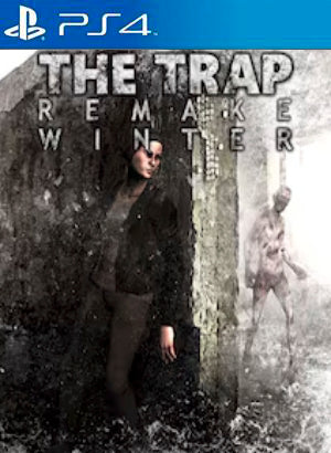 The Trap Remake Winter PS4 | Chilejuegosdigitales