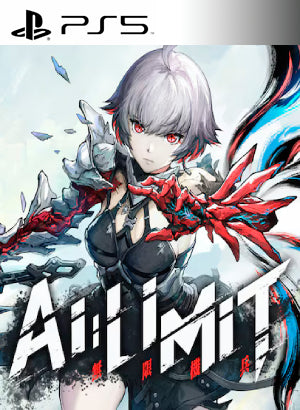 AI LIMIT PS5 | Chilejuegosdigitales
