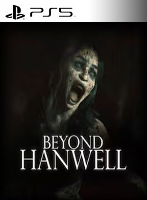 Beyond Hanwell PS5 | Chilejuegosdigitales