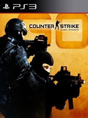 Counter Strike Global Offensive PS3 | Chilejuegosdigitales