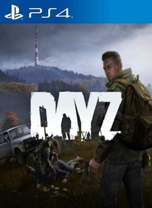 DayZ PS4 | Chilejuegosdigitales