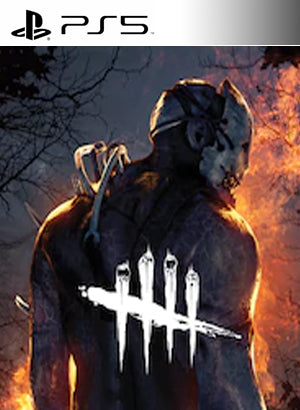 Dead by Daylight Special Edition PS5 | Chilejuegosdigitales