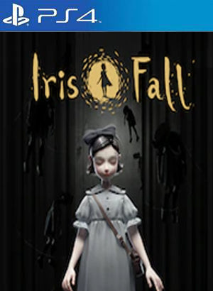 Iris Fall Cut PS4 | Chilejuegosdigitales